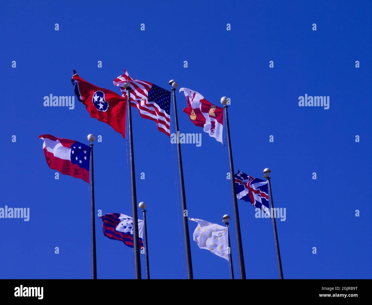 National symbols ceremony hi-res stock photography and images - Alamy