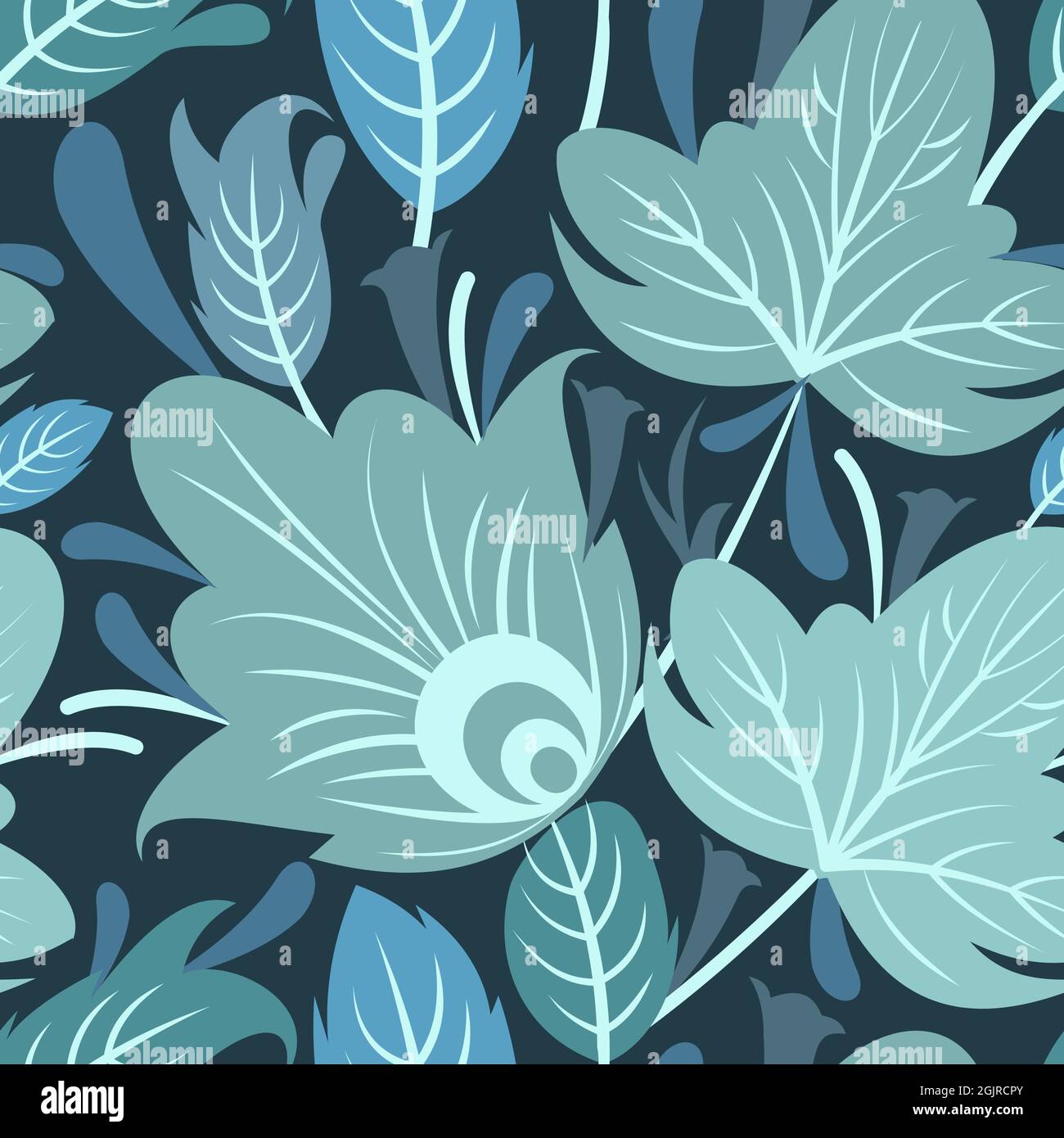 Summer vegetable seamless pattern. Nice. Beautiful ornament with ...