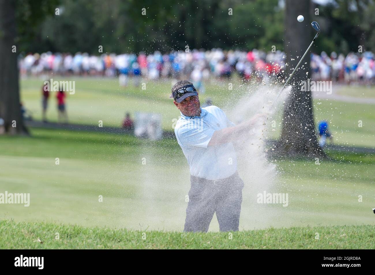 Norwood hills country club st louis hi-res stock photography and images ...