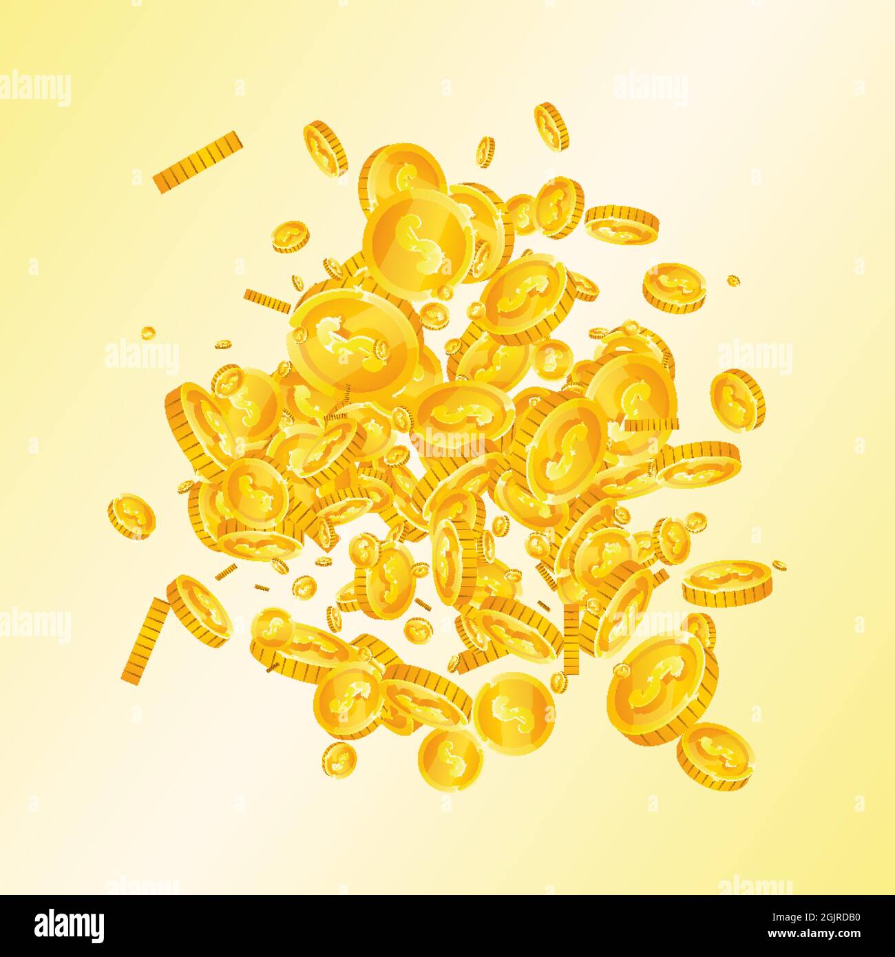 American commercial art Stock Vector Images - Alamy