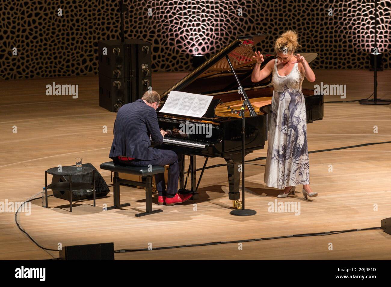 Annette dasch hi-res stock photography and images - Alamy