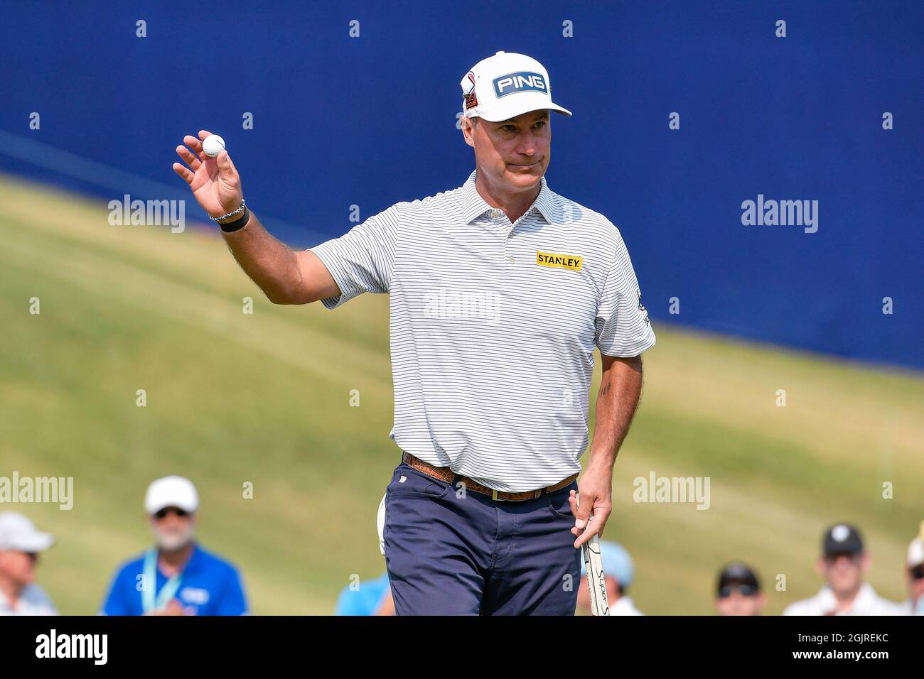 Chris dimarco hi-res stock photography and images - Alamy