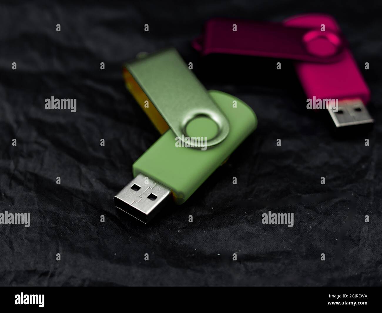 Usb drives hi-res stock photography and images - Alamy