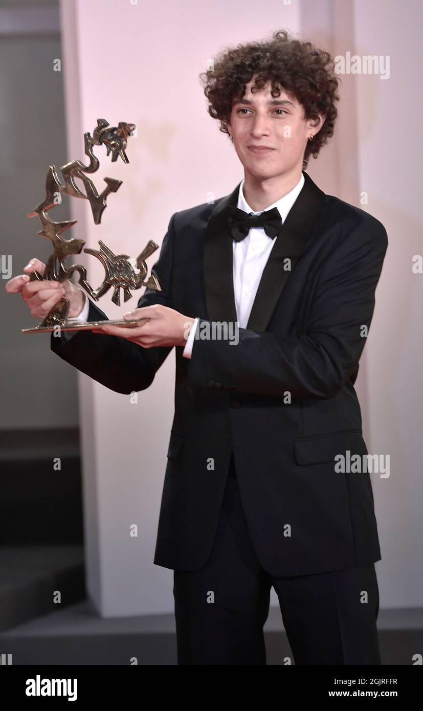 Scotti actor hi-res stock photography and images - Alamy