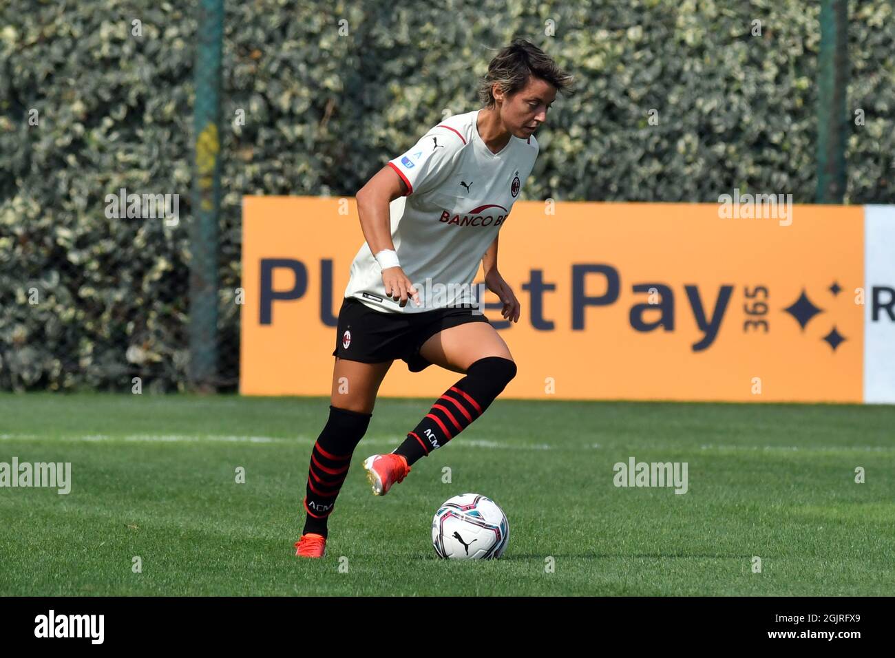 Mirko fersini stadium hi-res stock photography and images - Alamy