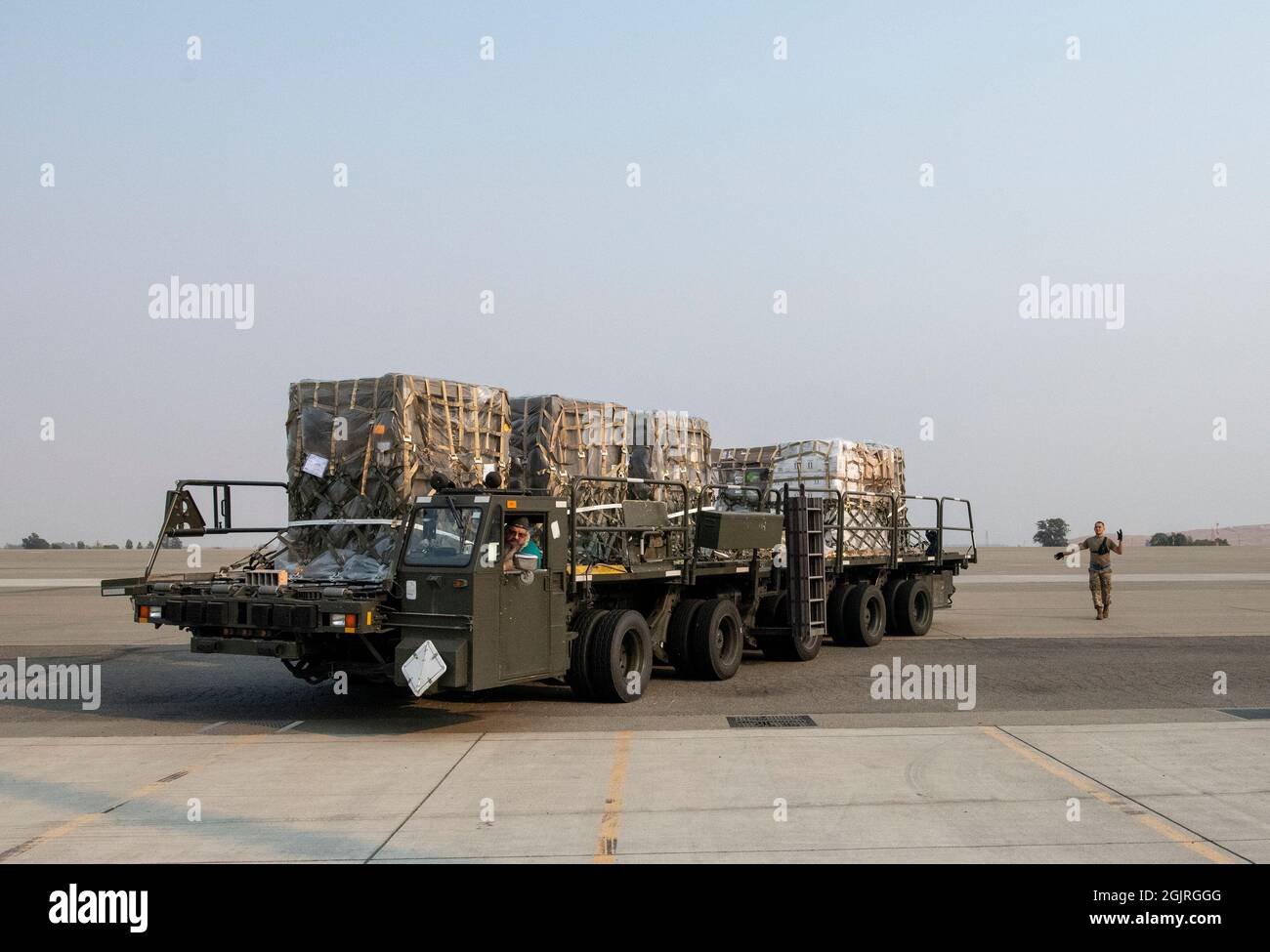 Chad air force hi-res stock photography and images - Alamy