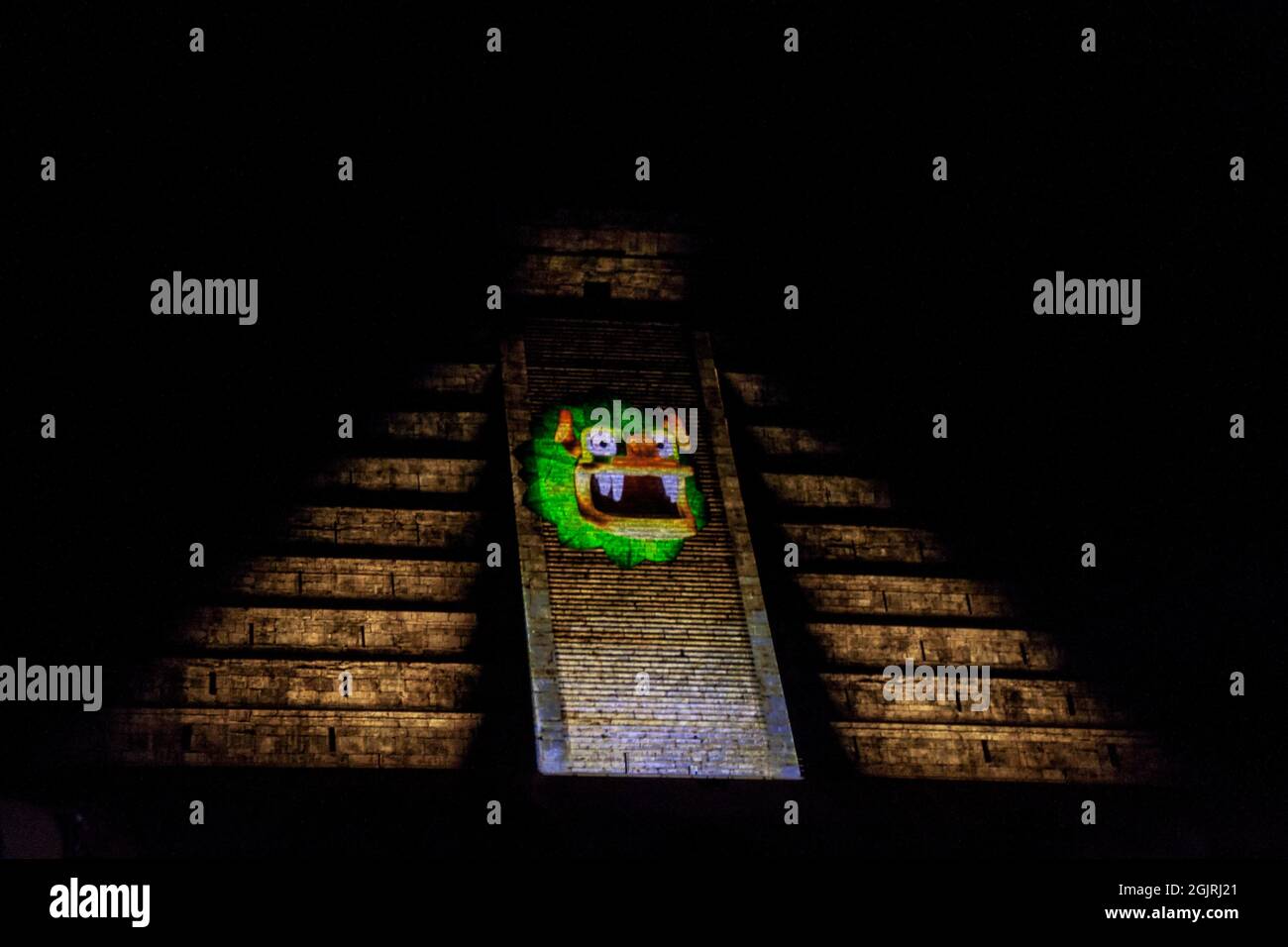 Cucultan hi-res stock photography and images - Alamy