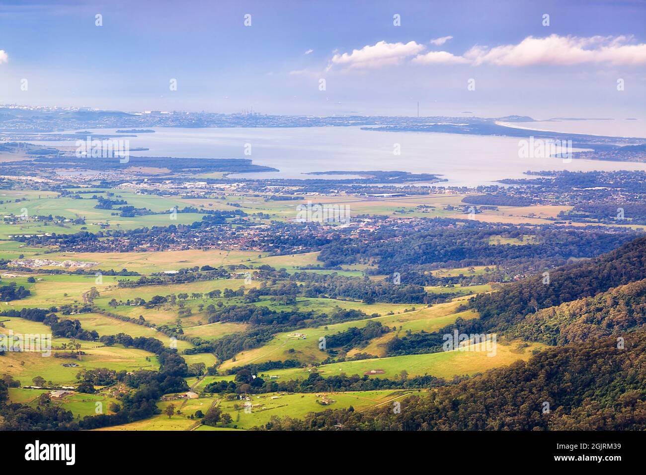 Port kembla hi-res stock photography and images - Alamy