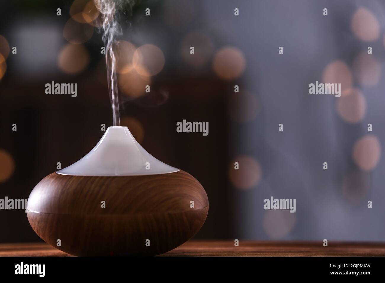 Oil mist system hi-res stock photography and images - Alamy