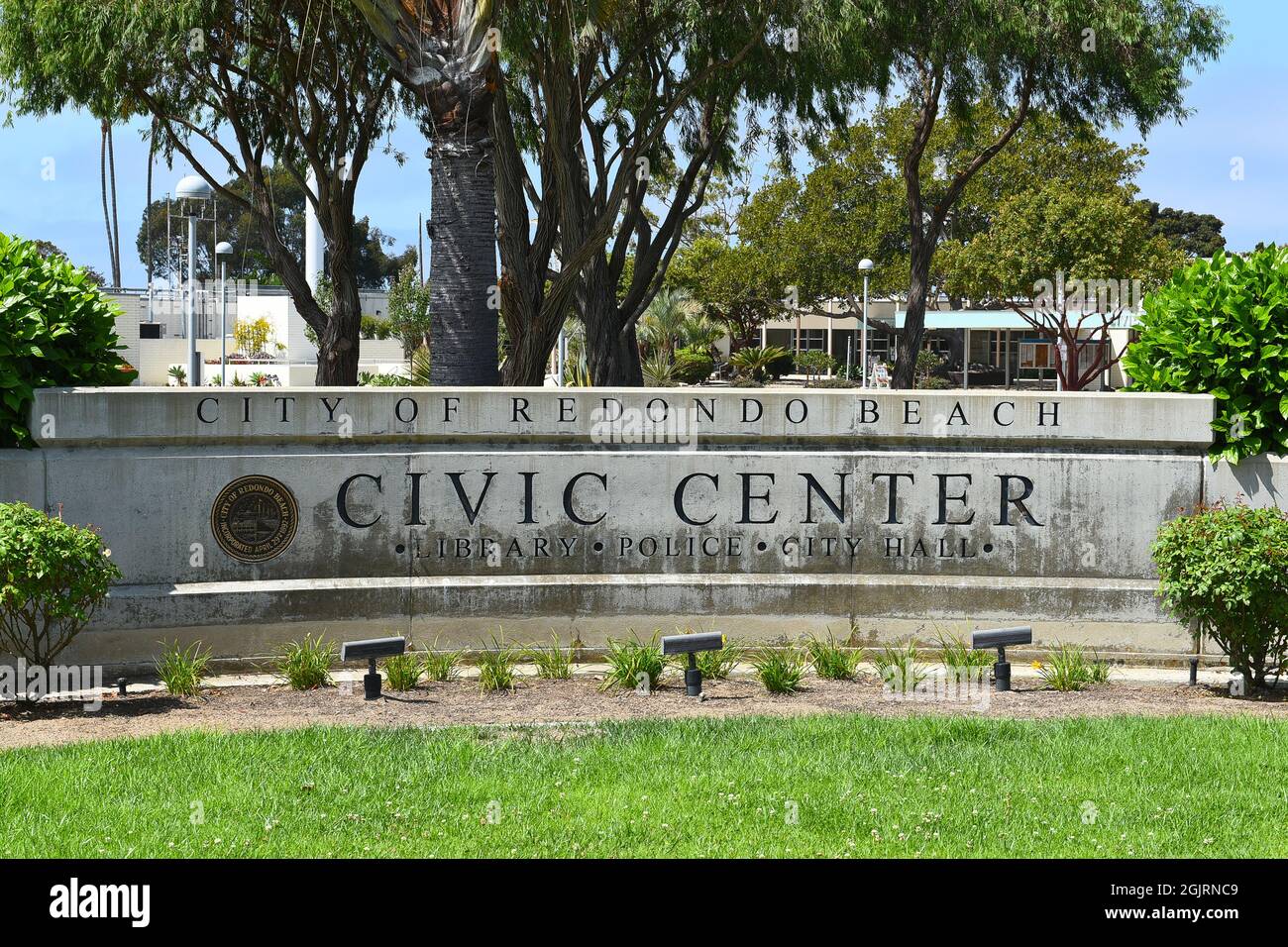 Council chambers sign hi-res stock photography and images - Alamy