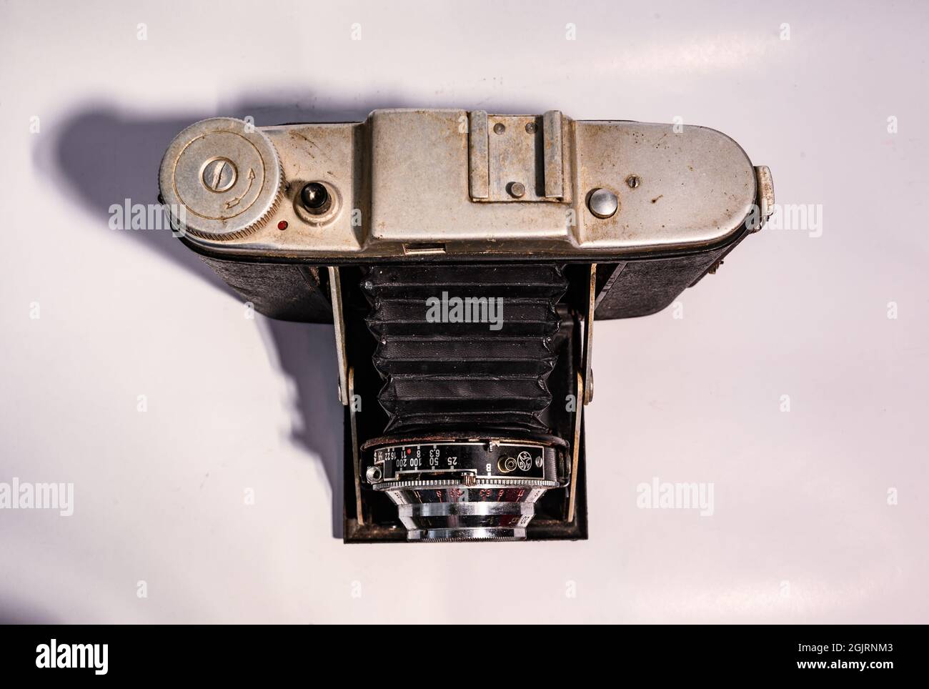 120 camera size hi-res stock photography and images - Alamy