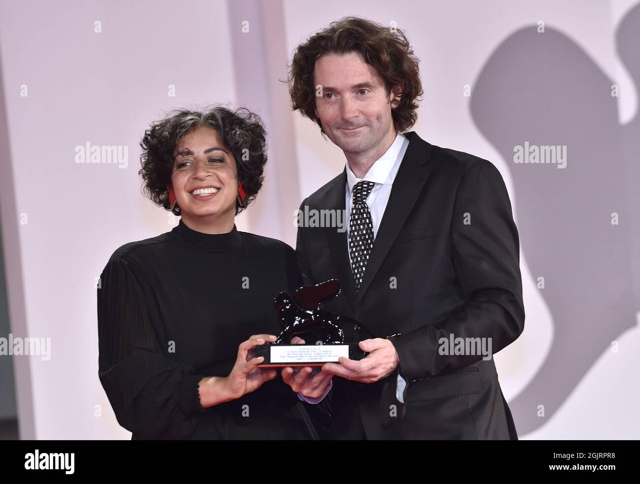 Barry gene murphy hi-res stock photography and images - Alamy