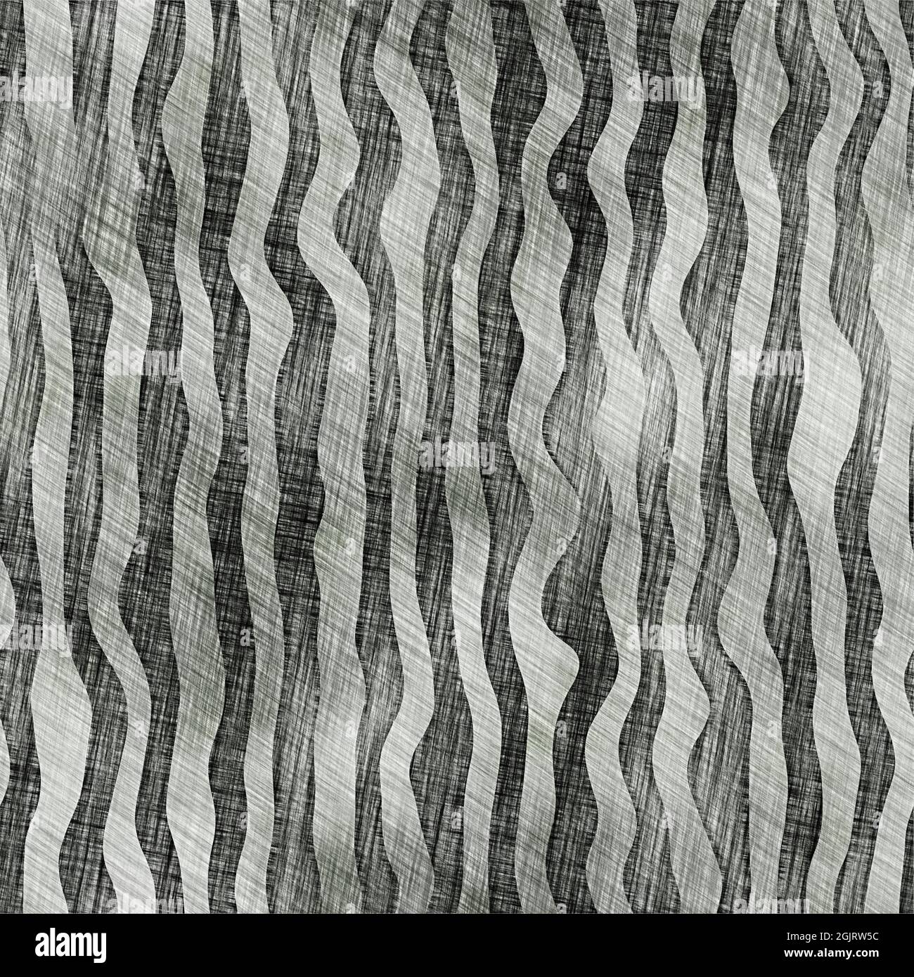Seamless hand drawn pencil sketch pattern for surface print Stock Photo ...