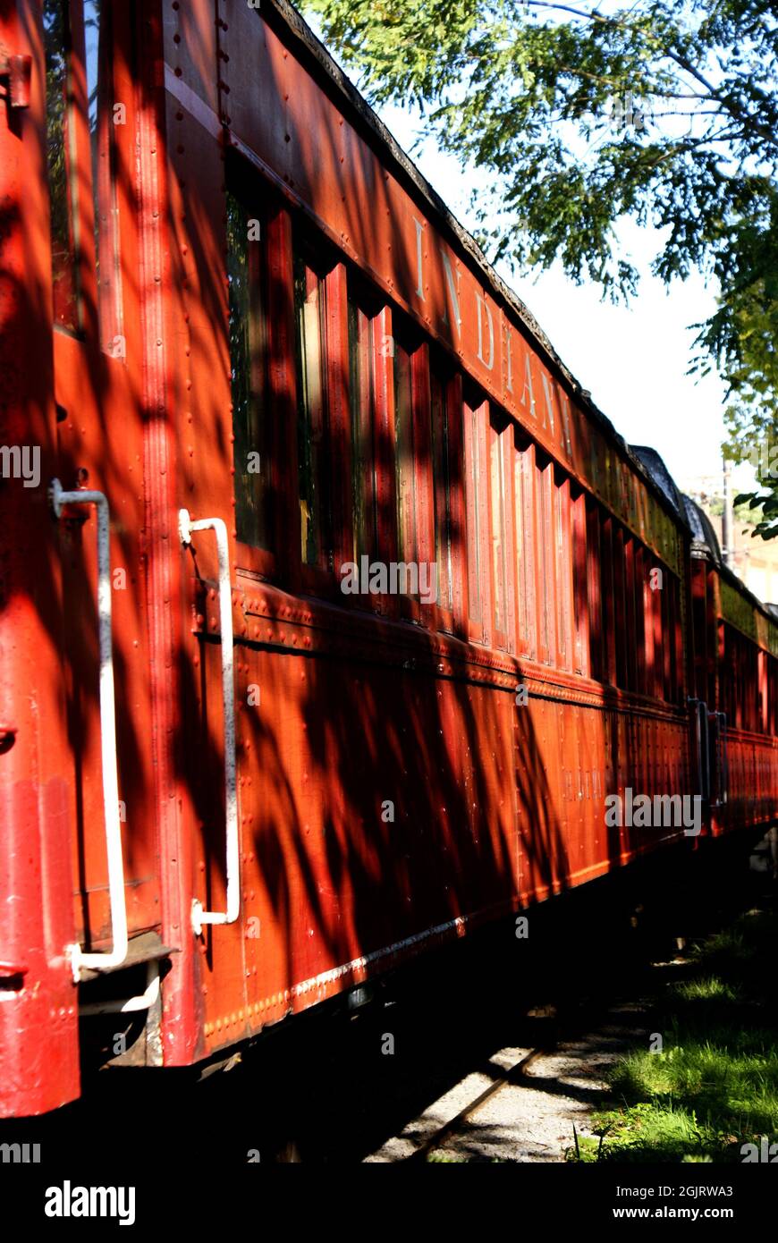 Lebanon mason monroe railroad hi-res stock photography and images - Alamy