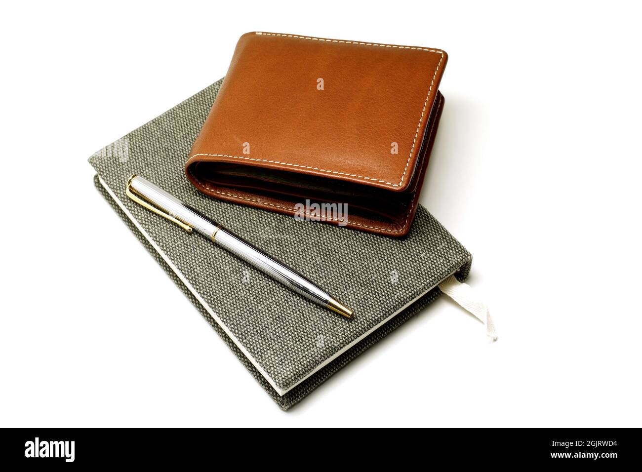 Pen wallet hi-res stock photography and images - Alamy