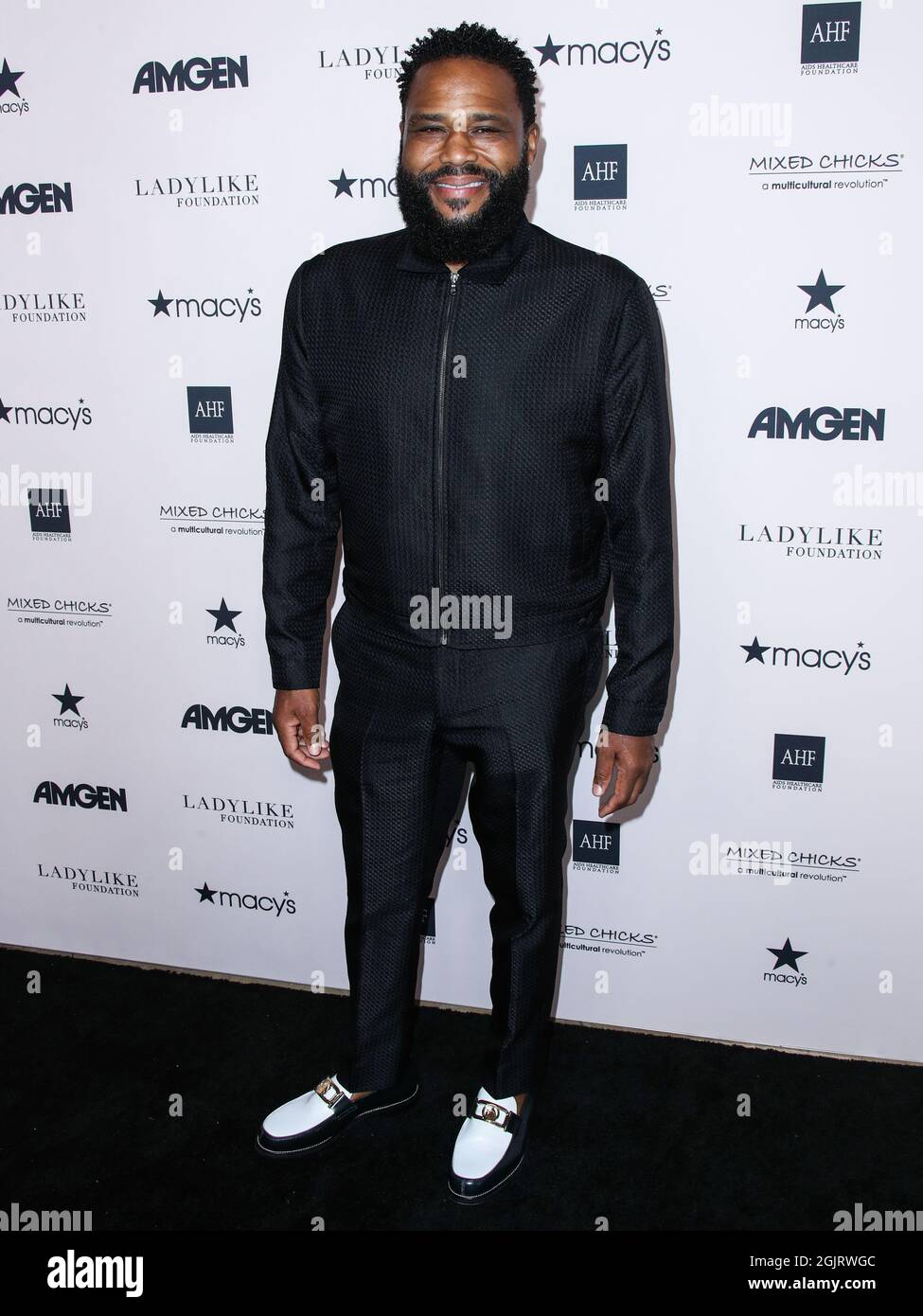 BEVERLY HILLS, LOS ANGELES, CALIFORNIA, USA - SEPTEMBER 11: Actor ...