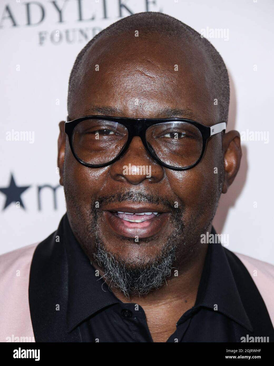 BEVERLY HILLS, LOS ANGELES, CALIFORNIA, USA - SEPTEMBER 11: Singer ...