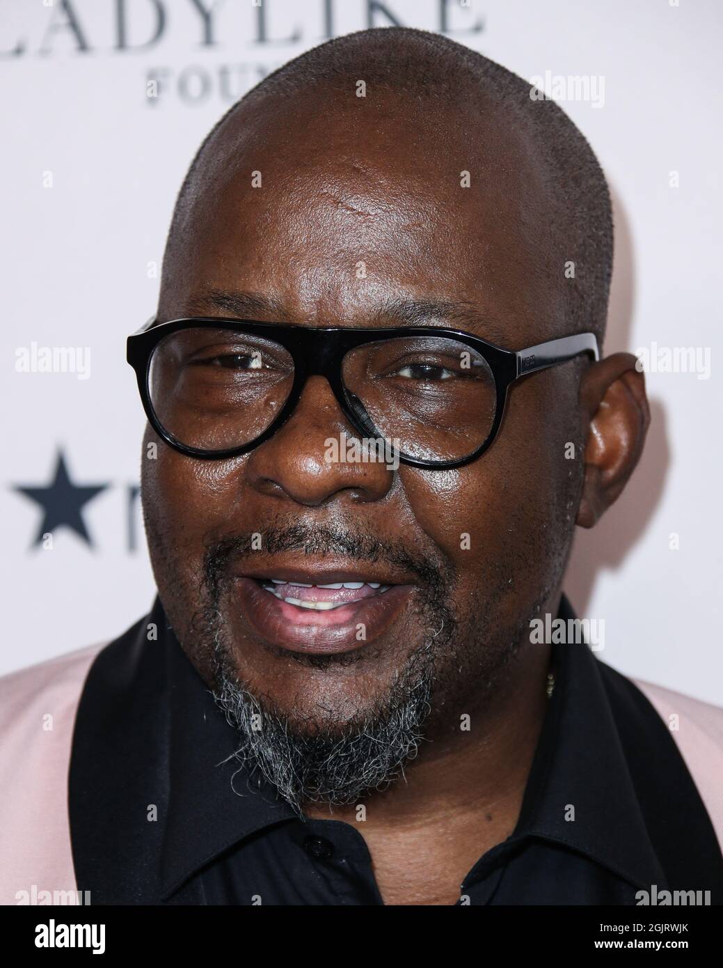 BEVERLY HILLS, LOS ANGELES, CALIFORNIA, USA - SEPTEMBER 11: Singer ...