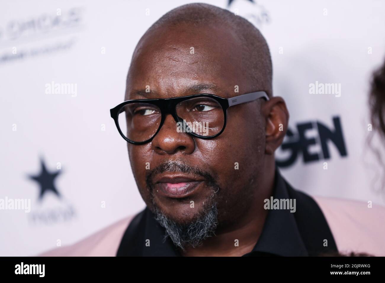 Beverly Hills, United States. 11th Sep, 2021. BEVERLY HILLS, LOS ...