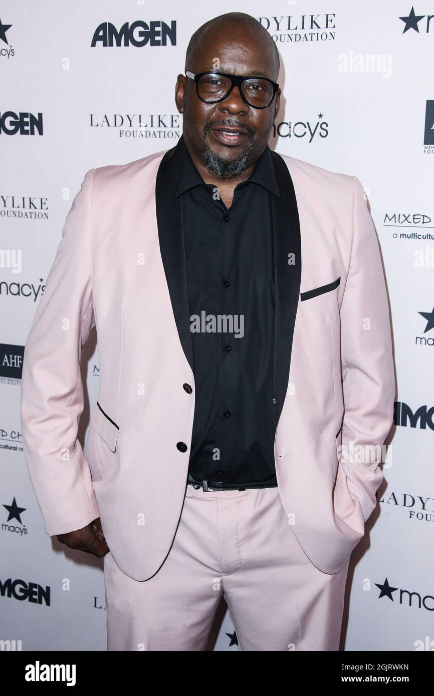 Beverly Hills, United States. 11th Sep, 2021. BEVERLY HILLS, LOS ...