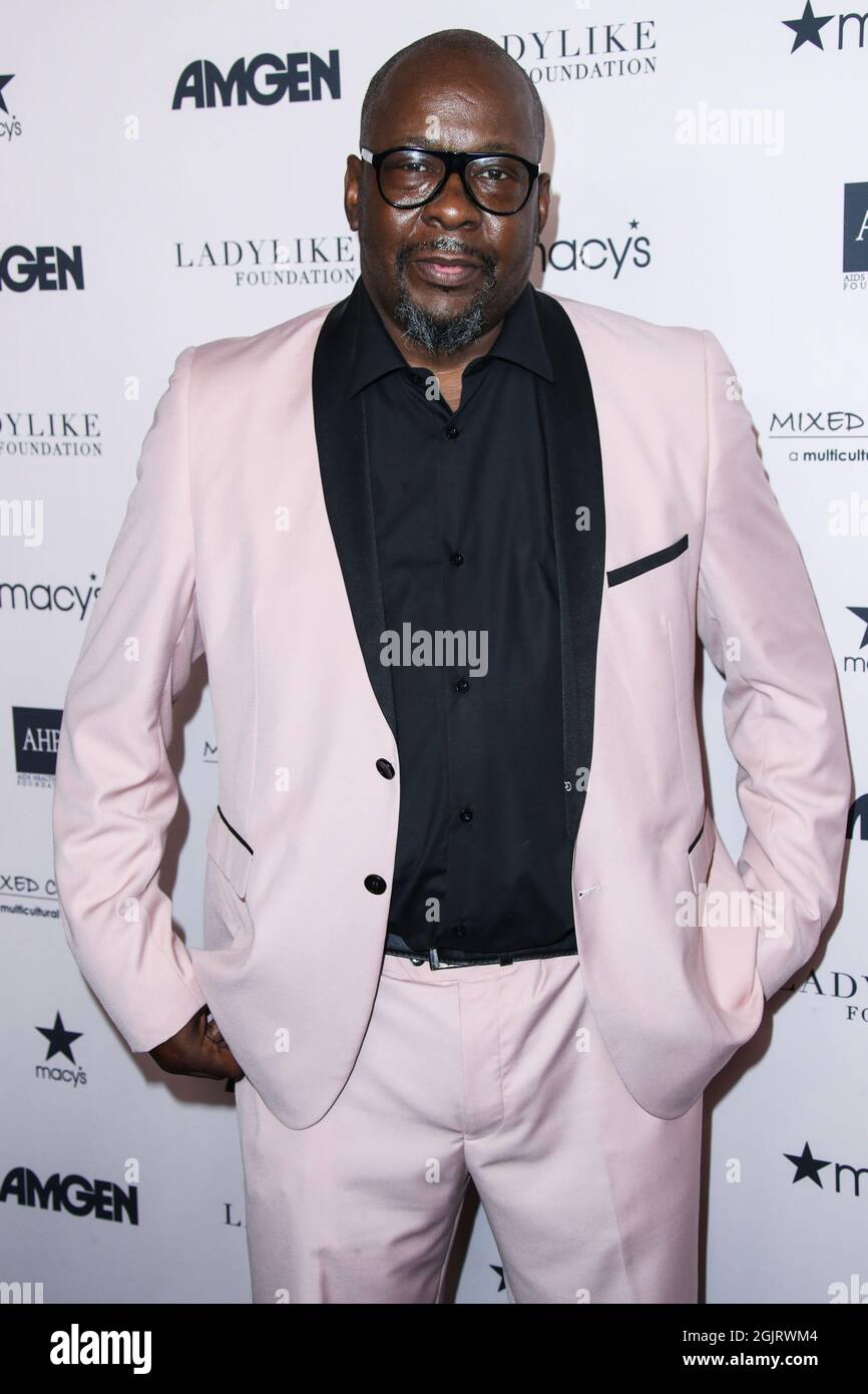 Beverly Hills, United States. 11th Sep, 2021. BEVERLY HILLS, LOS ...