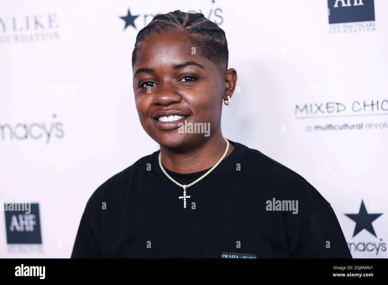 Beverly Hills, United States. 11th Sep, 2021. BEVERLY HILLS, LOS ...