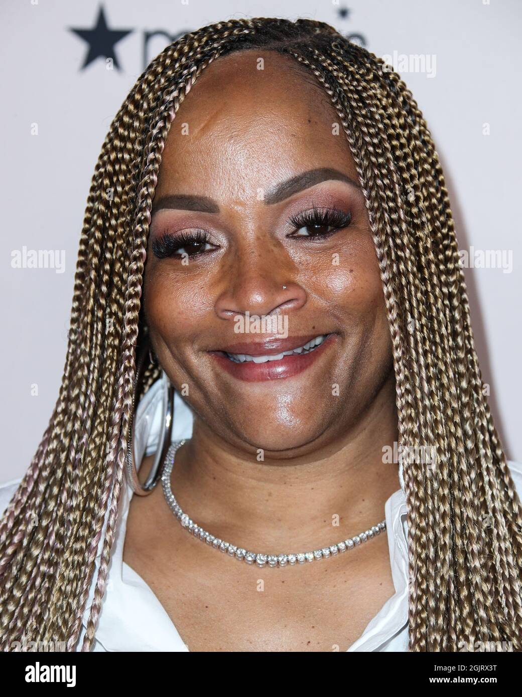 Beverly Hills, United States. 11th Sep, 2021. BEVERLY HILLS, LOS ...