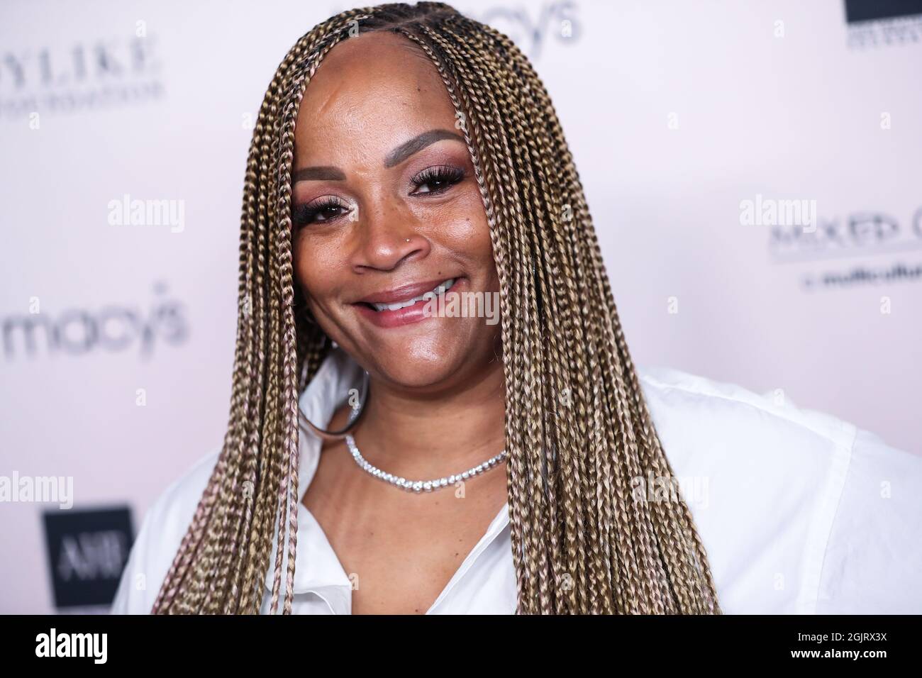 Beverly Hills, United States. 11th Sep, 2021. BEVERLY HILLS, LOS ...