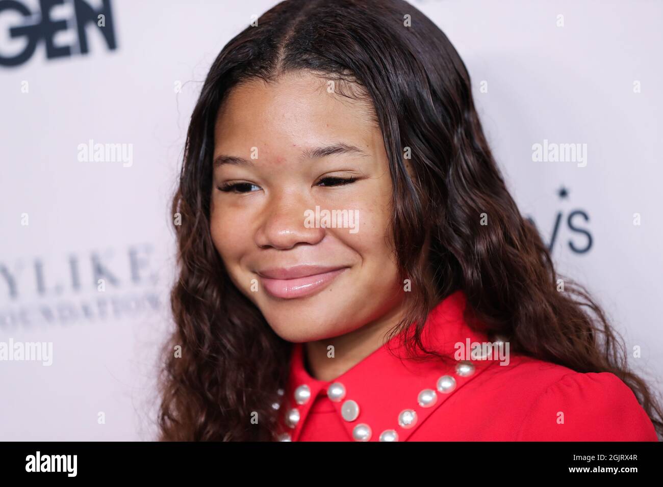 Beverly Hills, United States. 11th Sep, 2021. BEVERLY HILLS, LOS ...