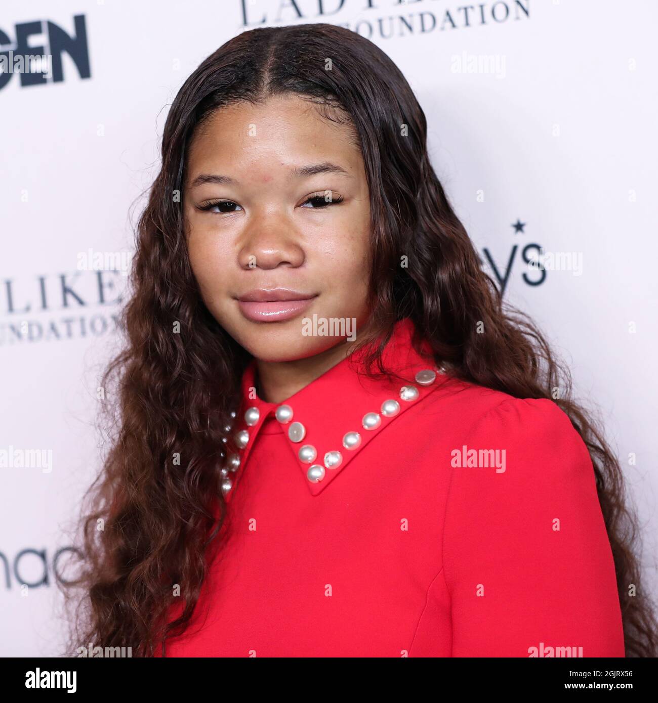 BEVERLY HILLS, LOS ANGELES, CALIFORNIA, USA - SEPTEMBER 11: Actress ...