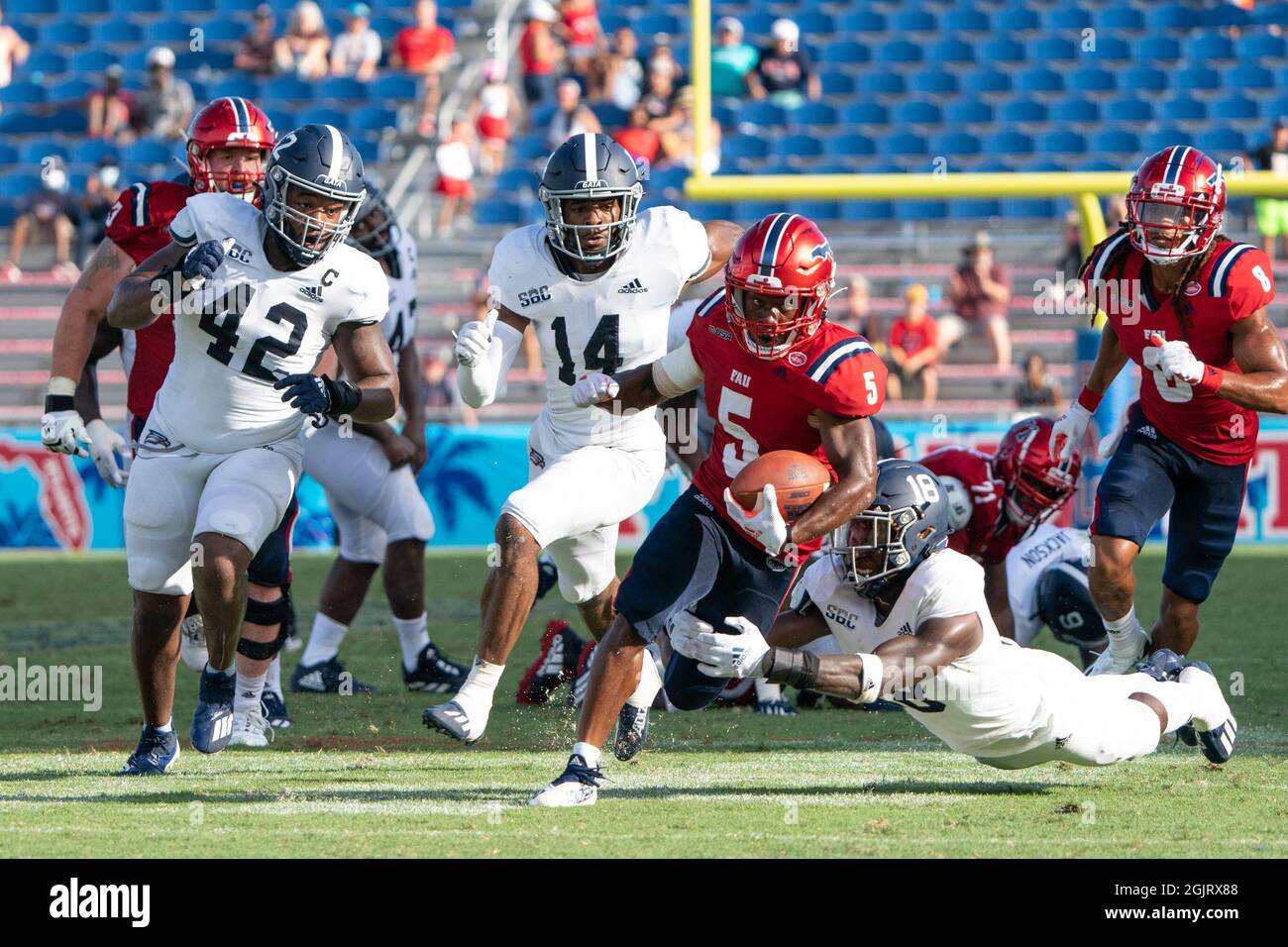 Johnny ford hi-res stock photography and images - Alamy