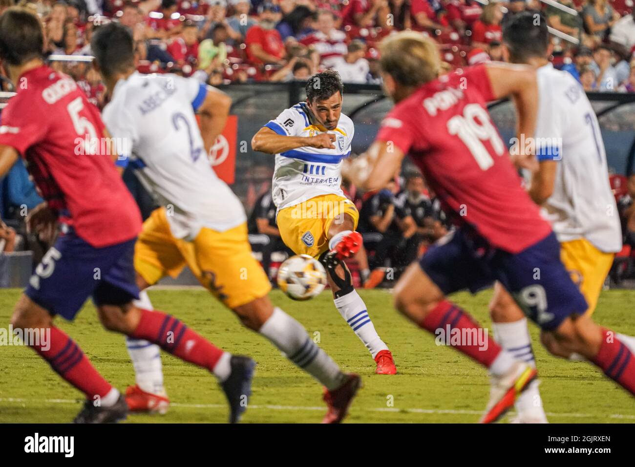 Earthquakes fc hi-res stock photography and images - Alamy