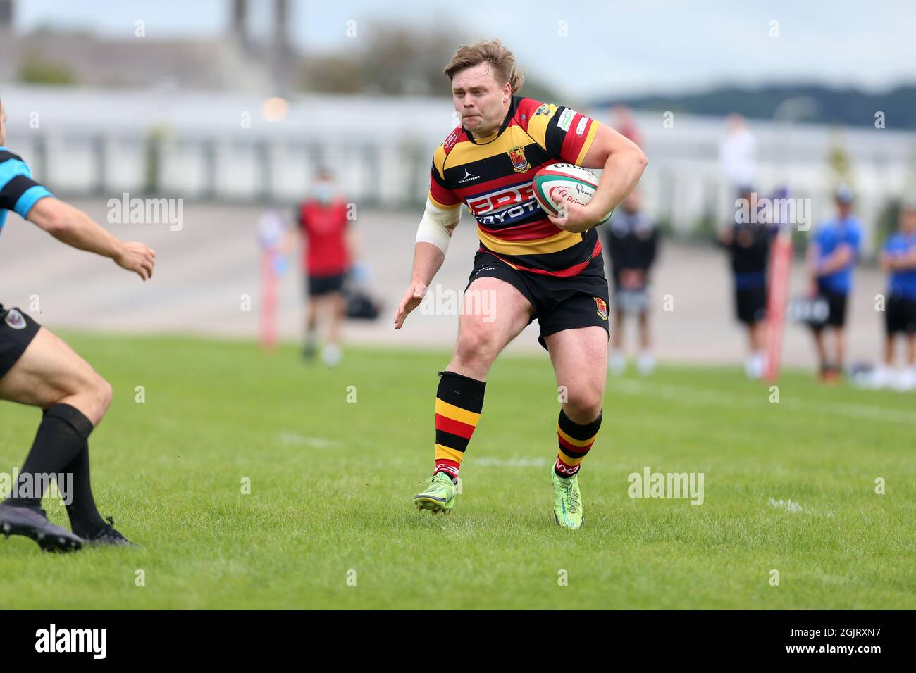 Steffan evans wales hi-res stock photography and images - Alamy