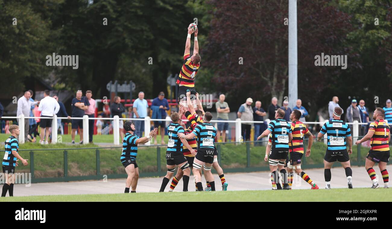 Rhys lawrence hi-res stock photography and images - Alamy