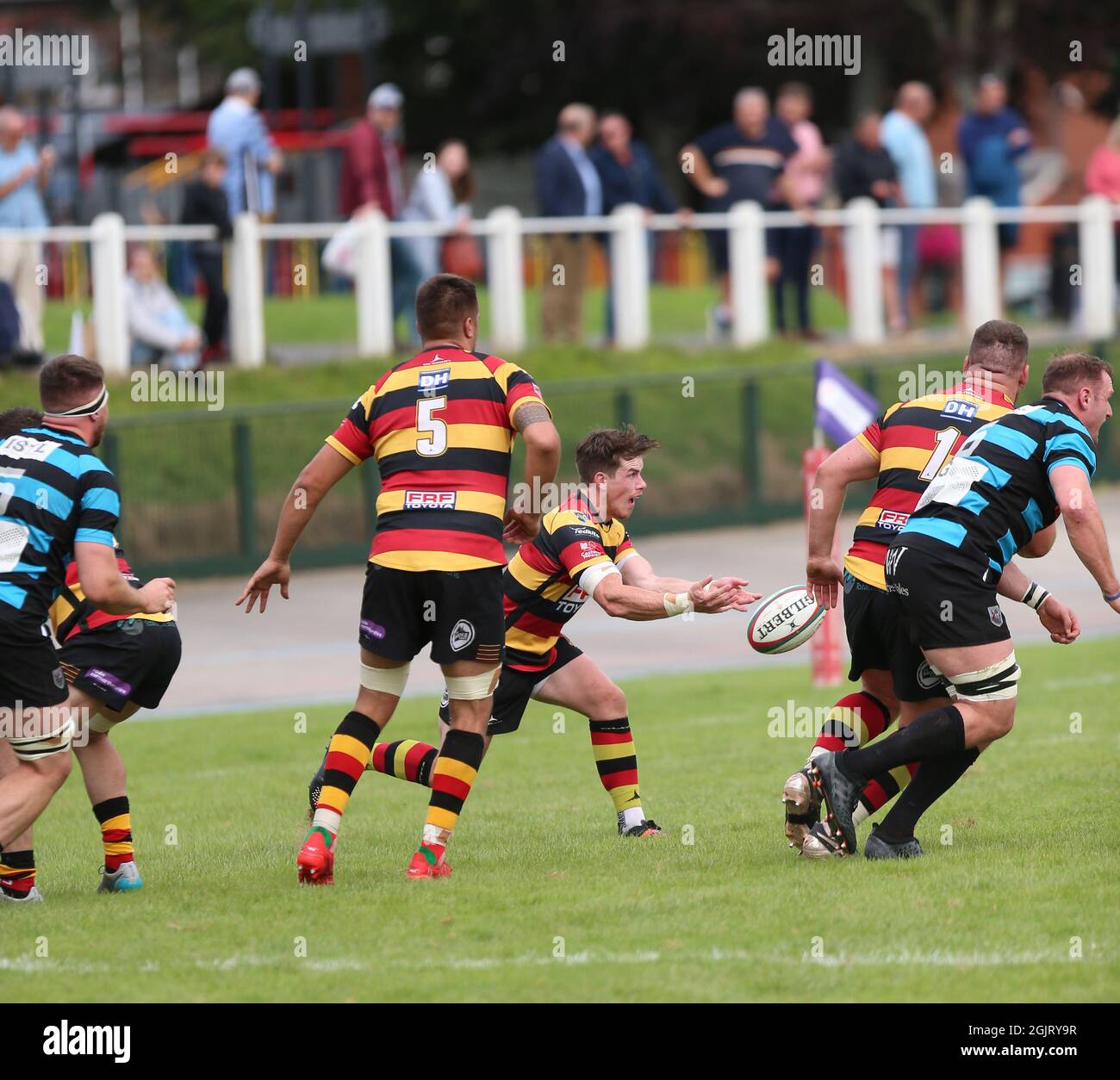 Steffan evans wales hi-res stock photography and images - Alamy