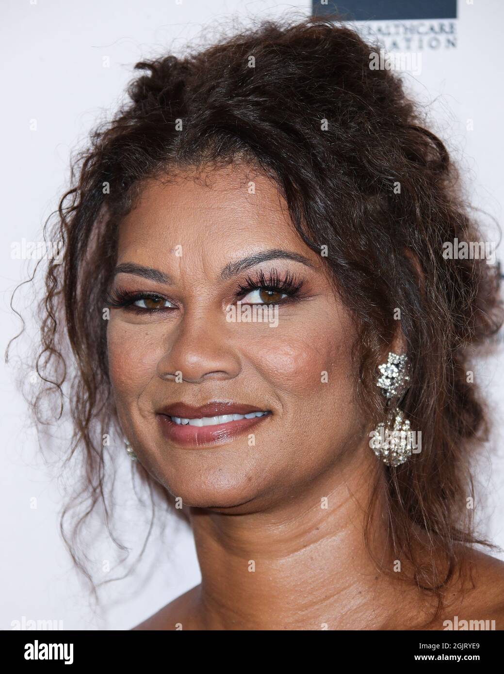 Alicia brown hi-res stock photography and images - Alamy