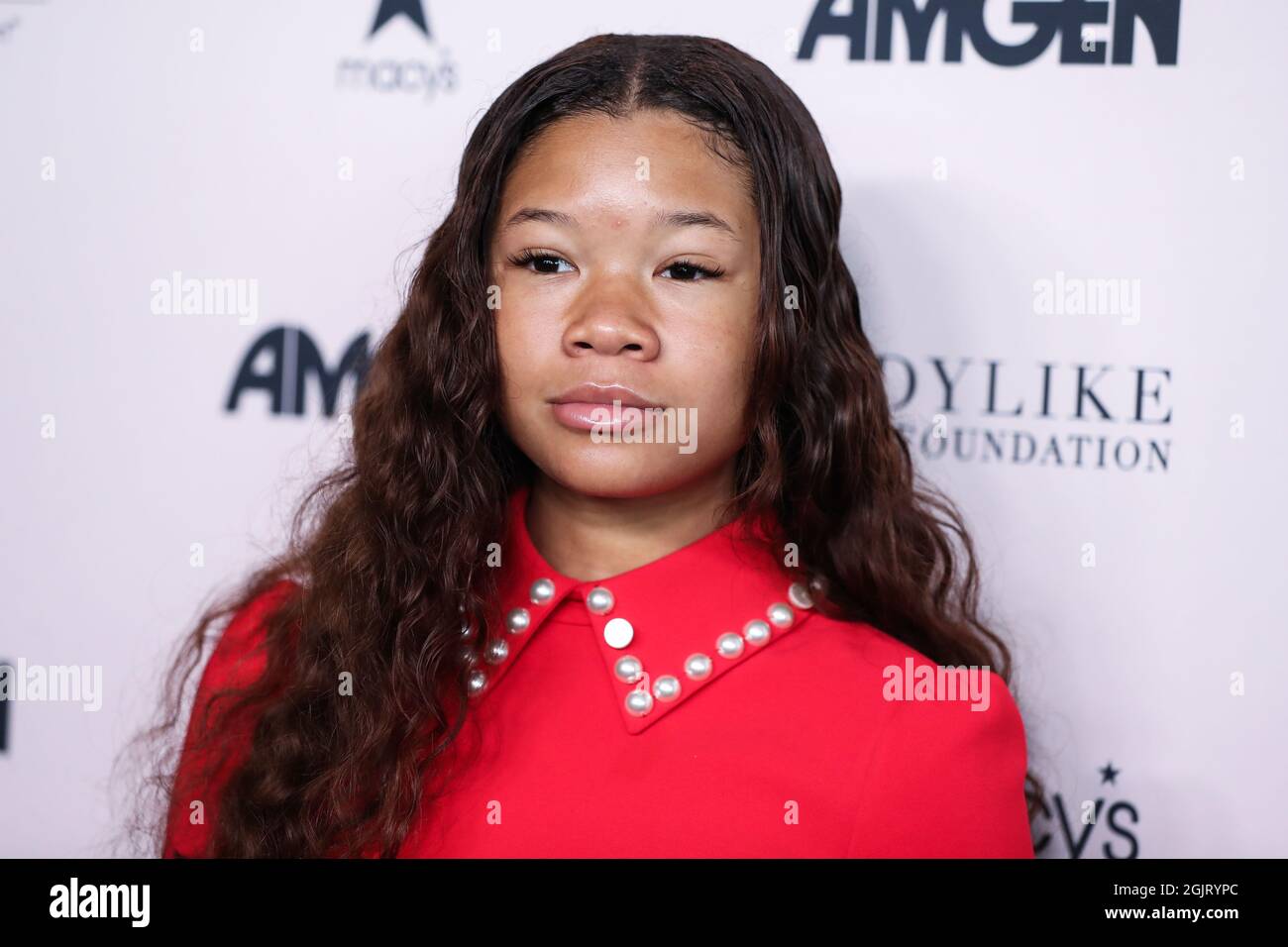 BEVERLY HILLS, LOS ANGELES, CALIFORNIA, USA - SEPTEMBER 11: Actress ...