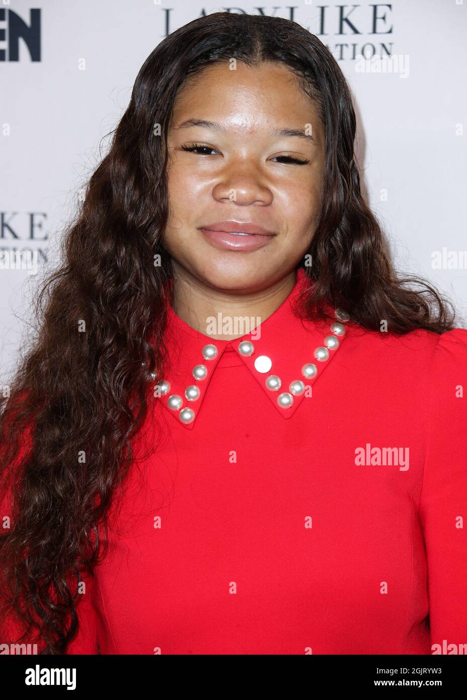 BEVERLY HILLS, LOS ANGELES, CALIFORNIA, USA - SEPTEMBER 11: Actress ...