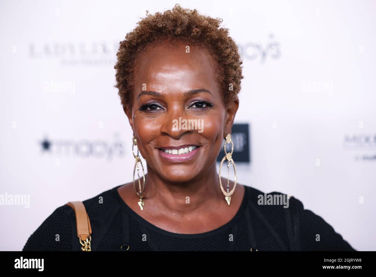 BEVERLY HILLS, LOS ANGELES, CALIFORNIA, USA - SEPTEMBER 11: Actress ...