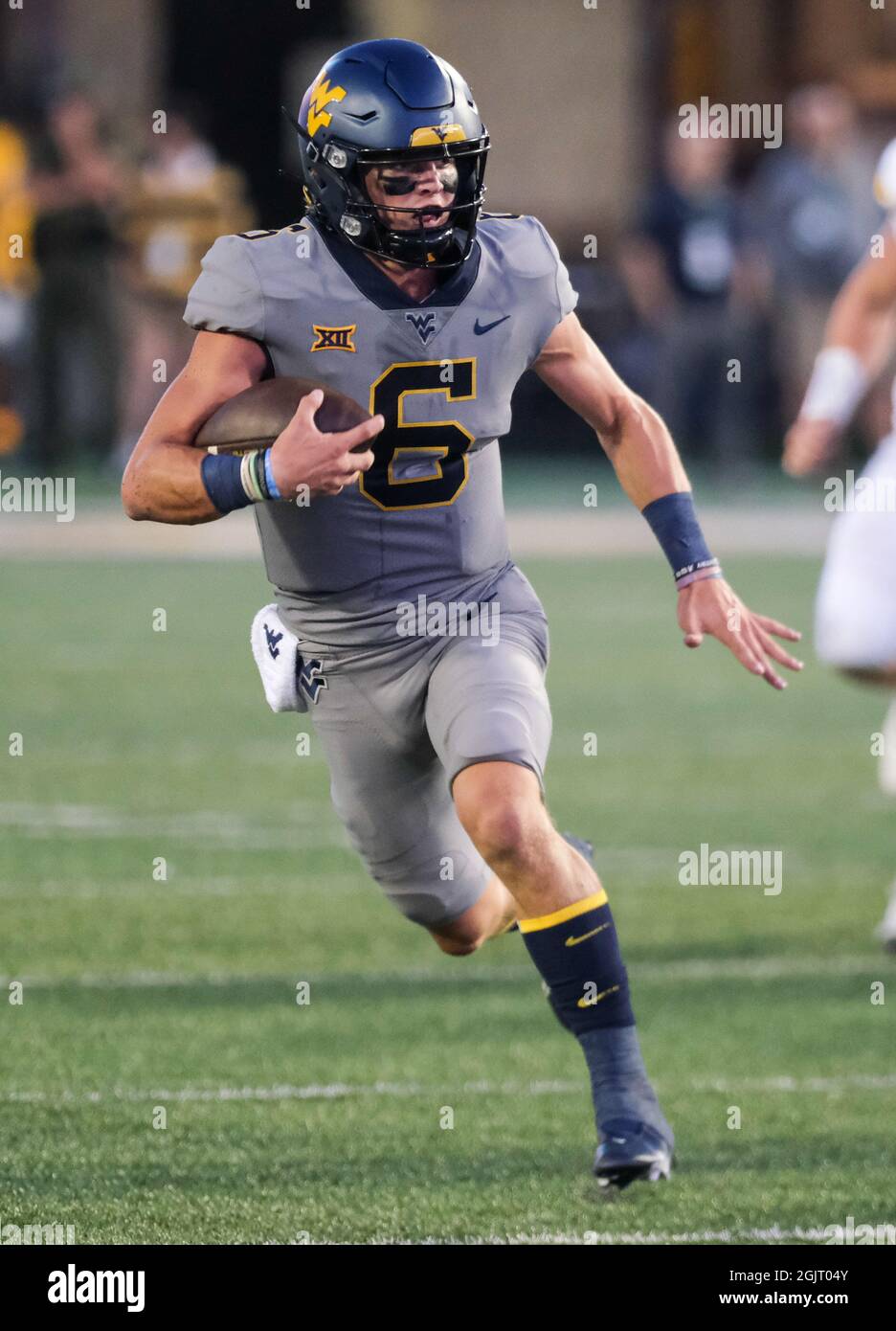 Big12 west virginia hi-res stock photography and images - Alamy