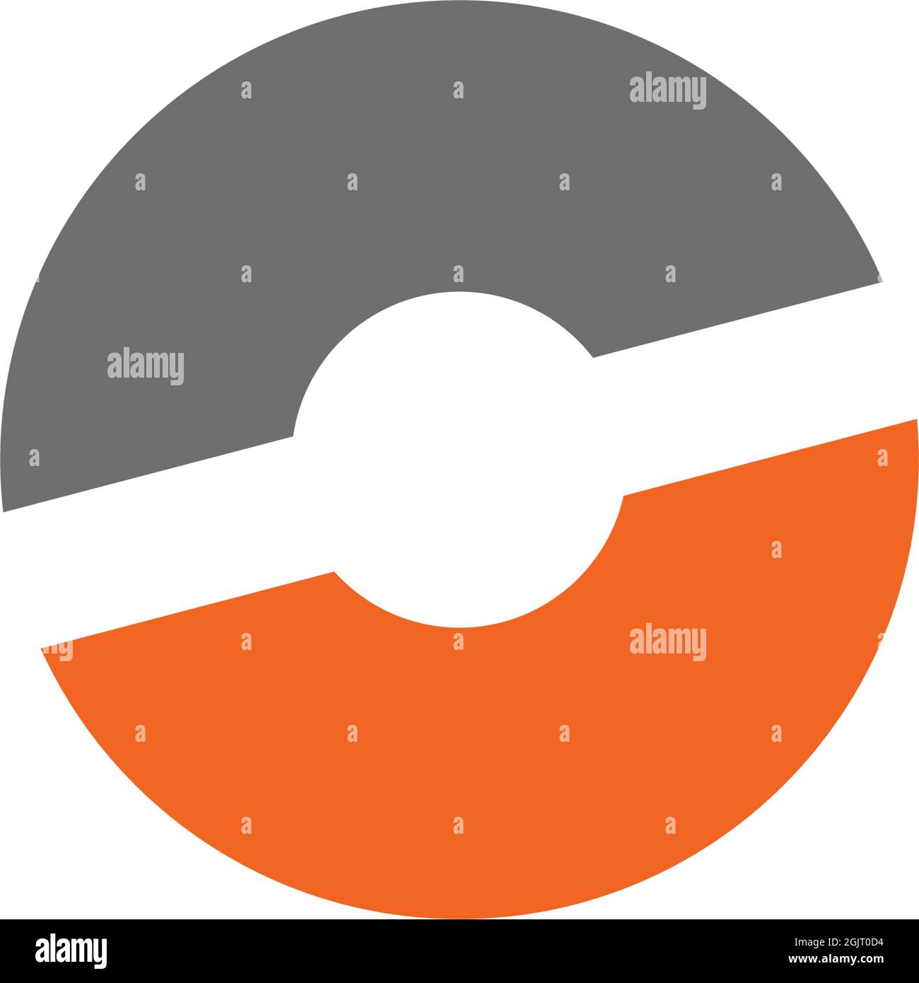 O letter initial icon logo design inspiration vector template Stock ...