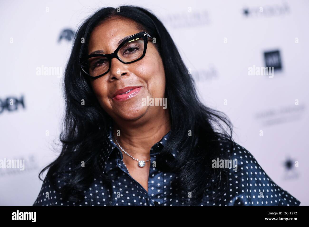 BEVERLY HILLS, LOS ANGELES, CALIFORNIA, USA - SEPTEMBER 11: Cookie ...