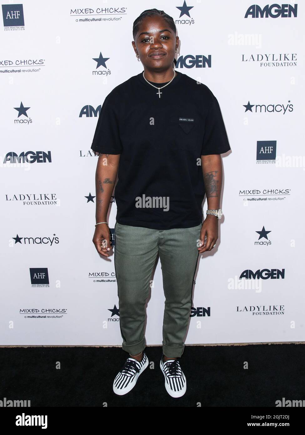 BEVERLY HILLS, LOS ANGELES, CALIFORNIA, USA - SEPTEMBER 11: Actress ...