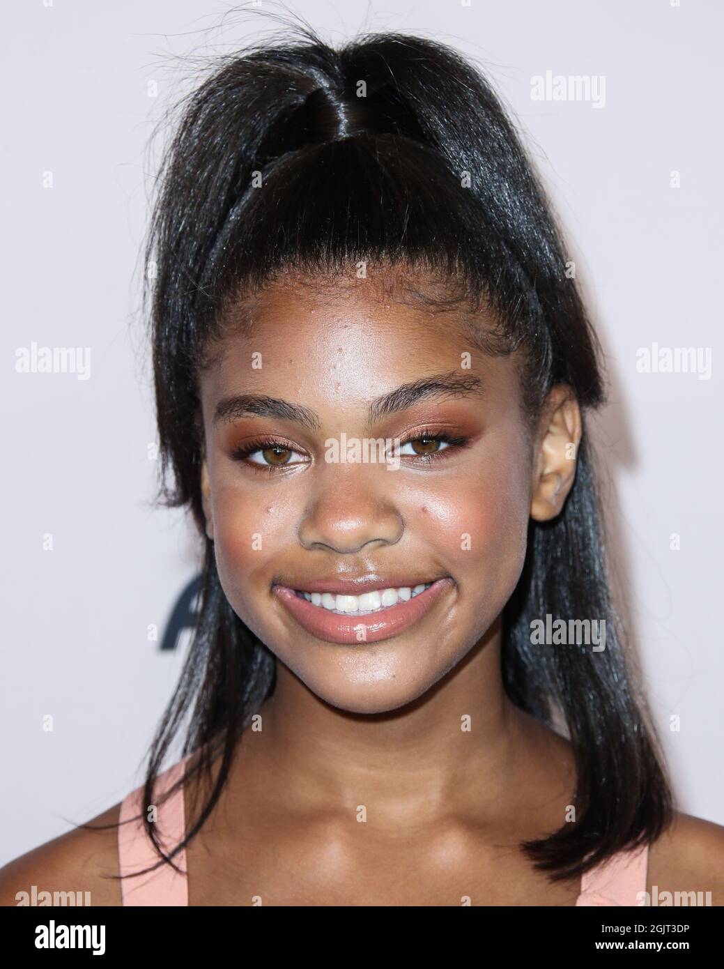 Beverly Hills, United States. 11th Sep, 2021. BEVERLY HILLS, LOS ...