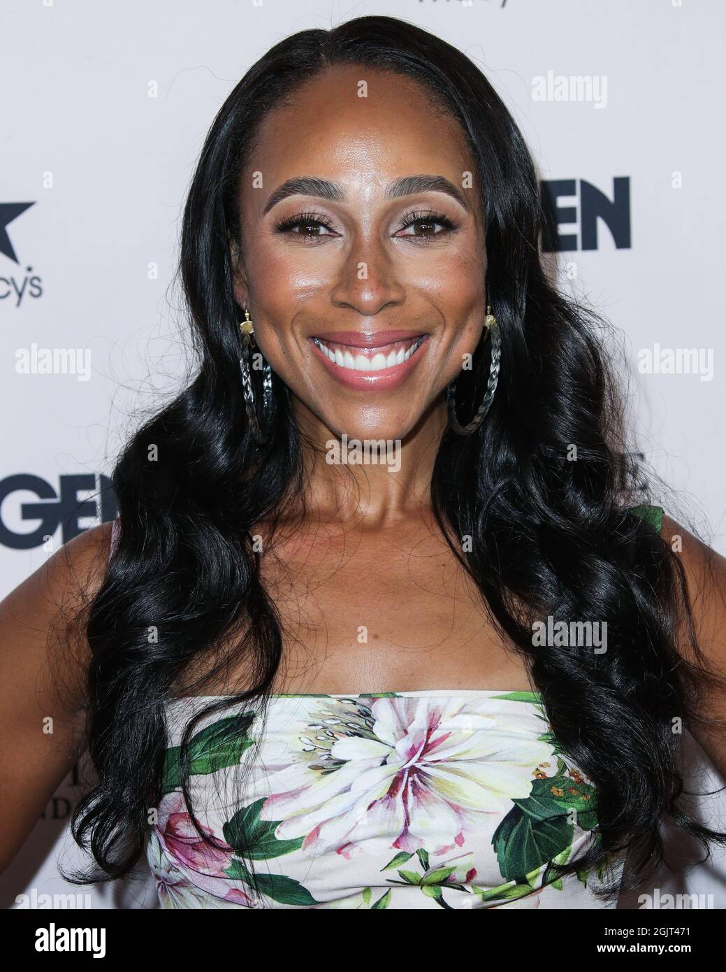 Beverly Hills, United States. 11th Sep, 2021. BEVERLY HILLS, LOS ...