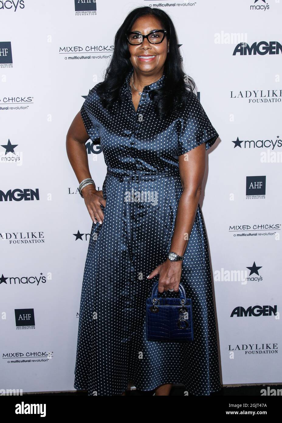 Beverly Hills, United States. 11th Sep, 2021. BEVERLY HILLS, LOS ...