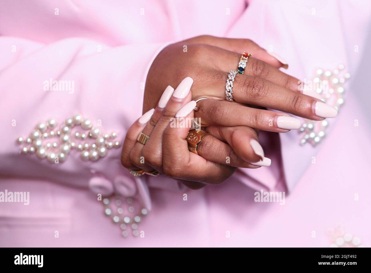 Caila marsai martin hi-res stock photography and images - Alamy