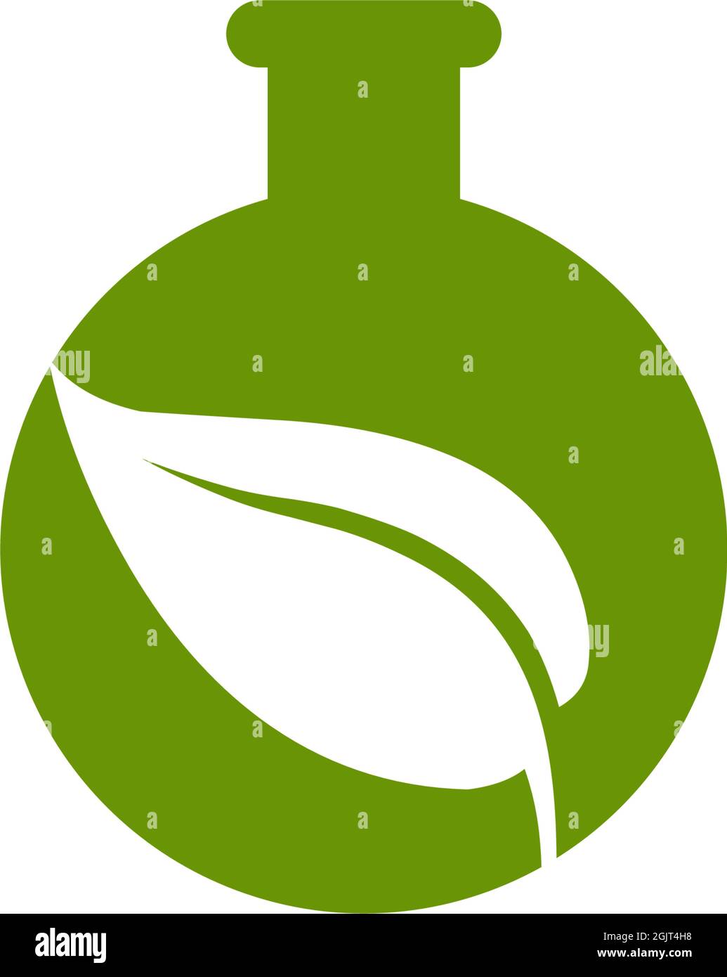 Lab icon logo design vector illustration template Stock Vector Image ...