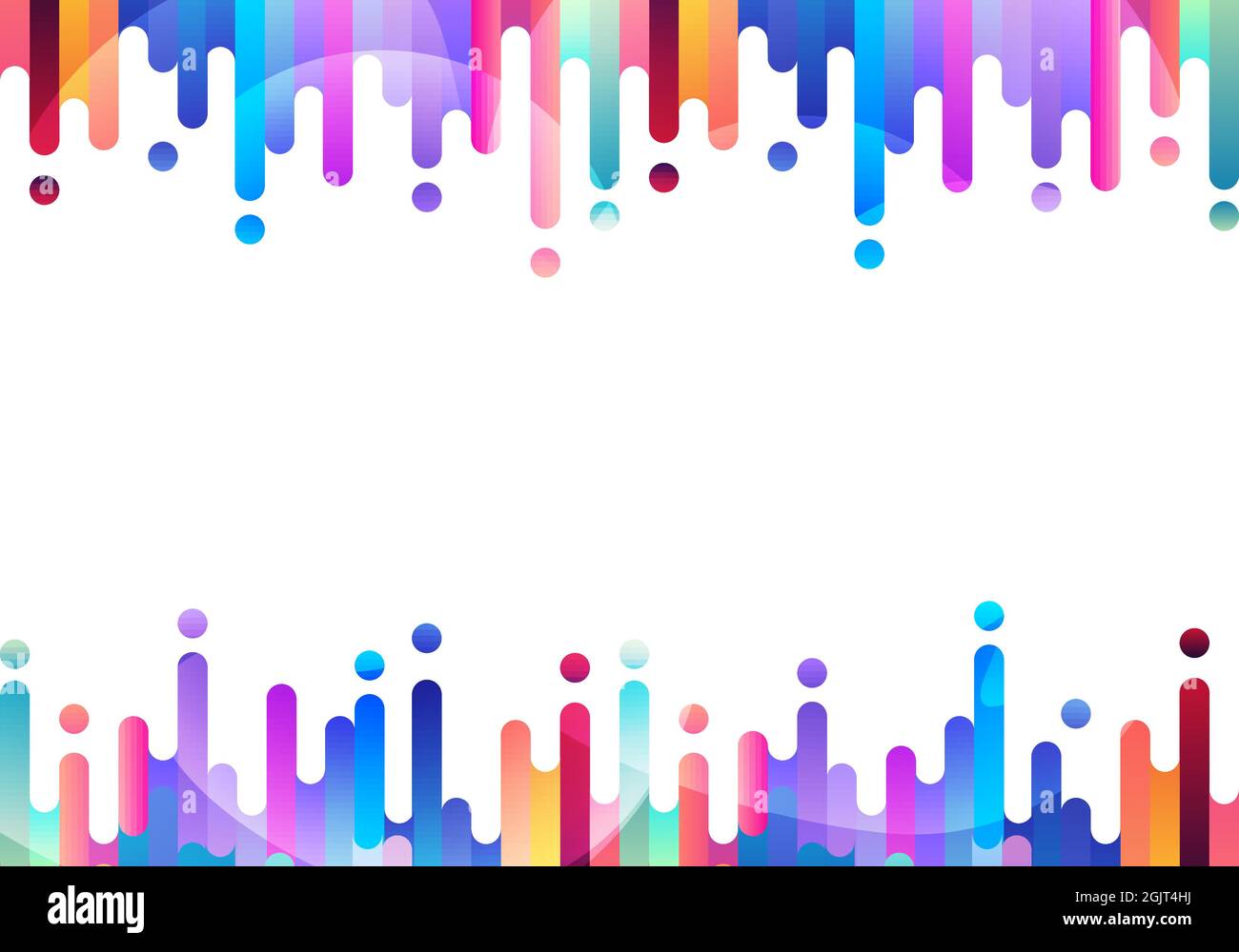 Fluid transition Stock Vector Images - Alamy