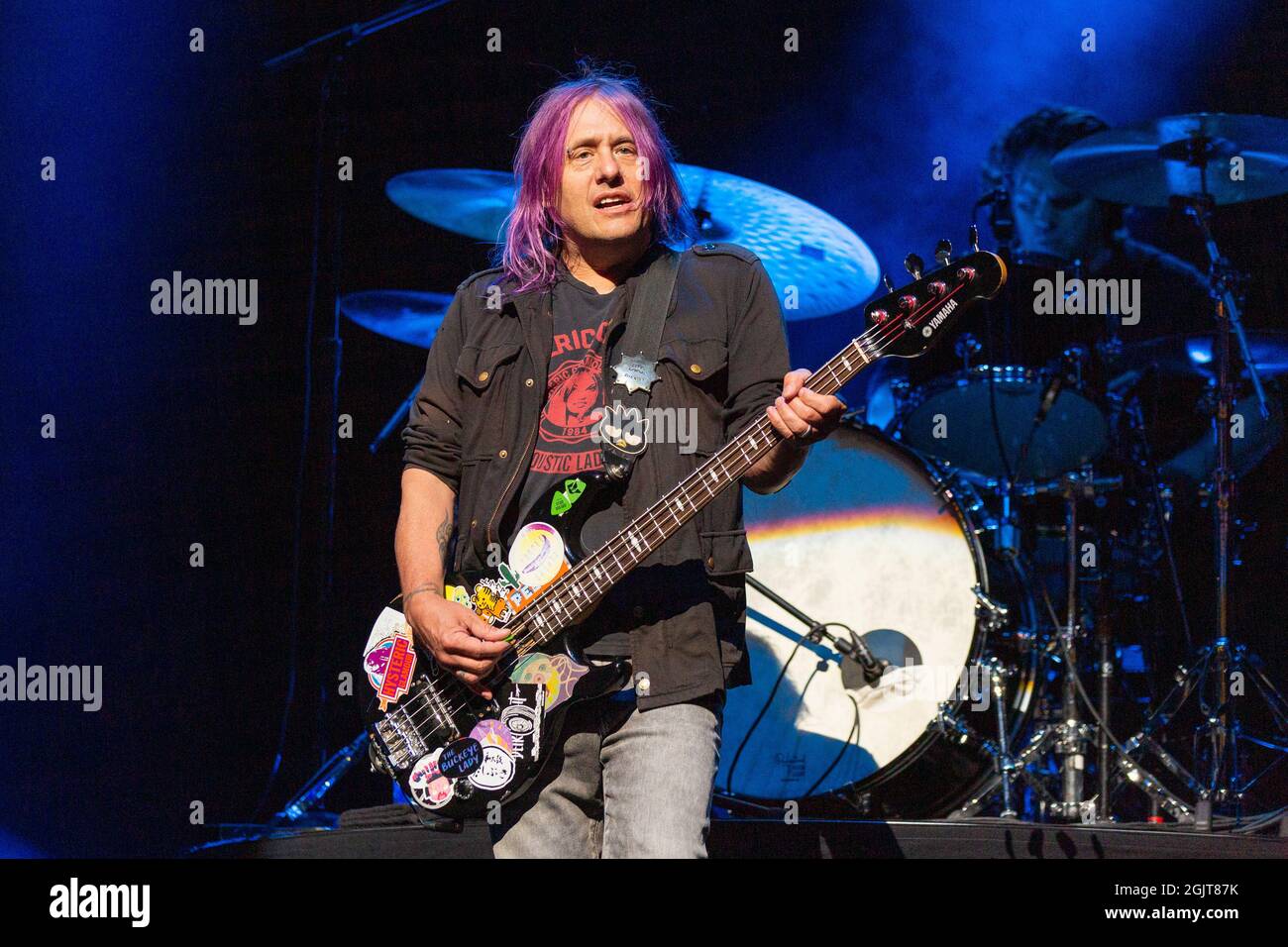 Goo Goo Dolls High Resolution Stock Photography and Images - Alamy